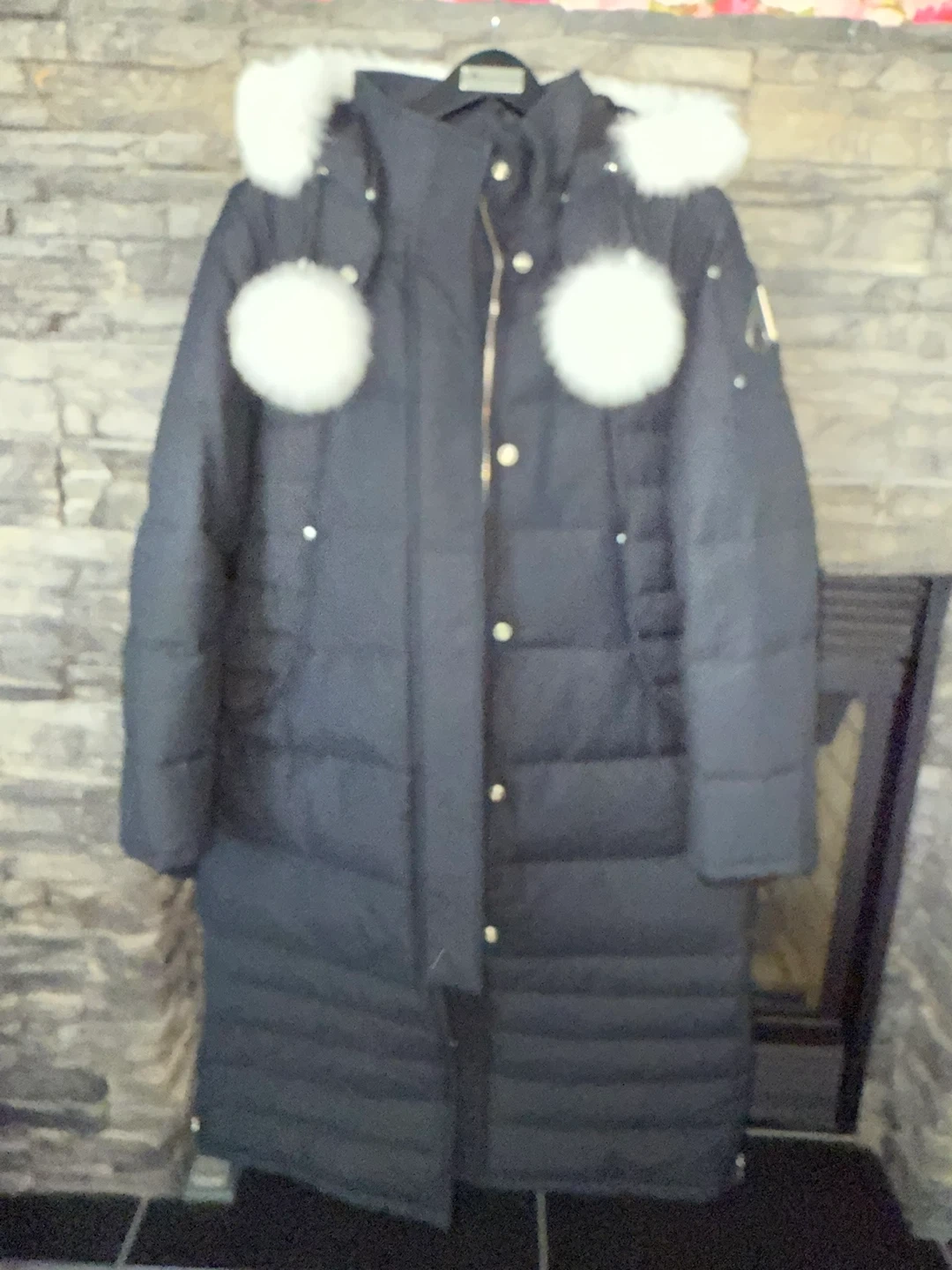 Moose Knuckles Down Filled Parka | Karrot