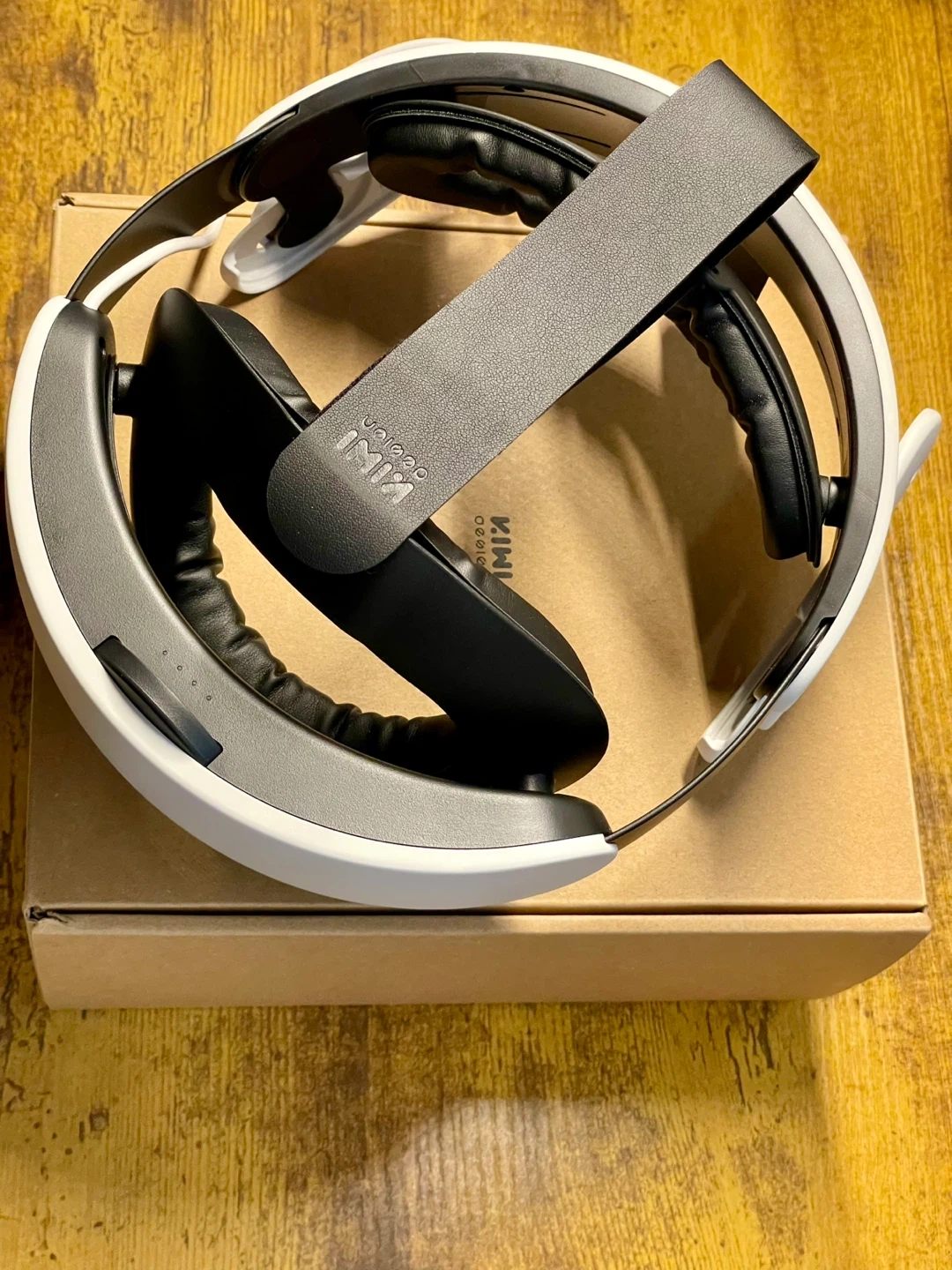 KIWI design H4 Boost Halo Battery Strap for Quest 3/3S | Karrot