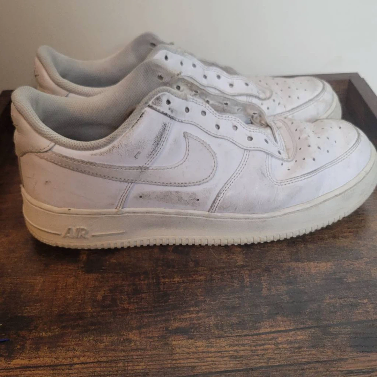 Nike Air Force 1 | Karrot