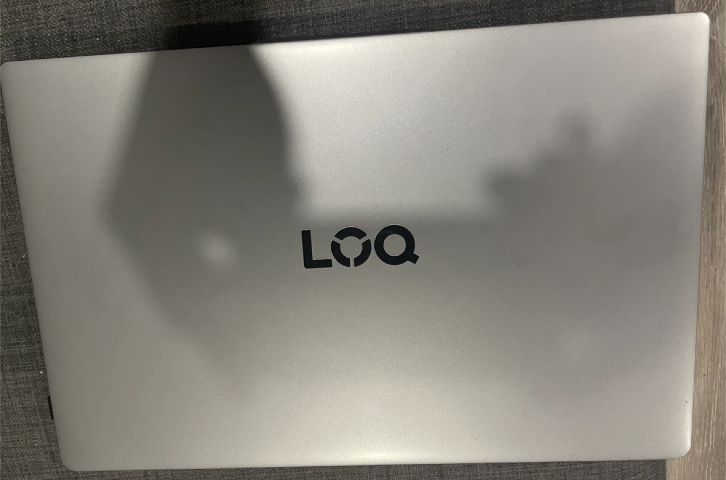 Lenovo LOQ Gaming Laptop | Karrot