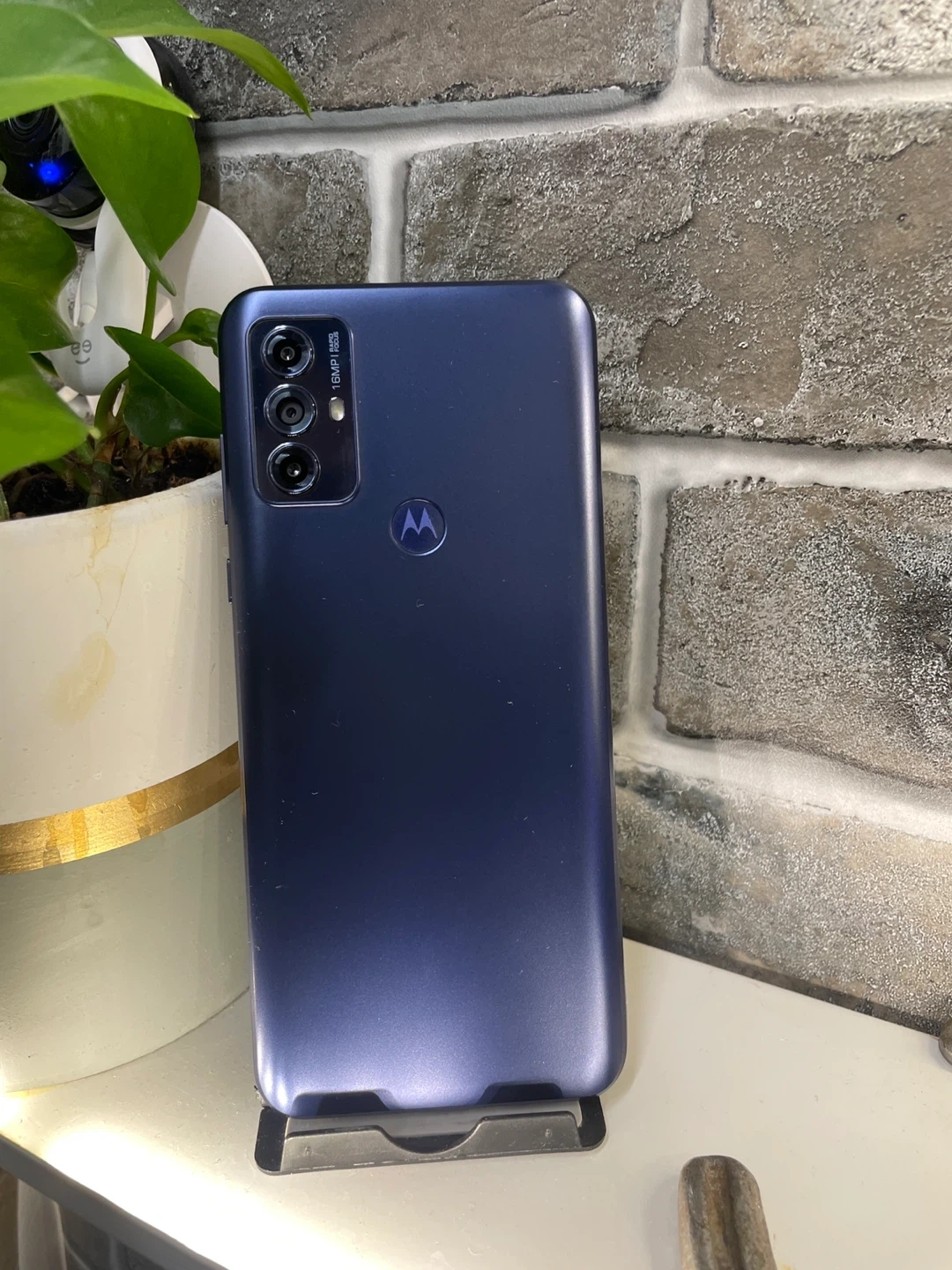 Motorola G Play 2021 - Great Condition! | Karrot