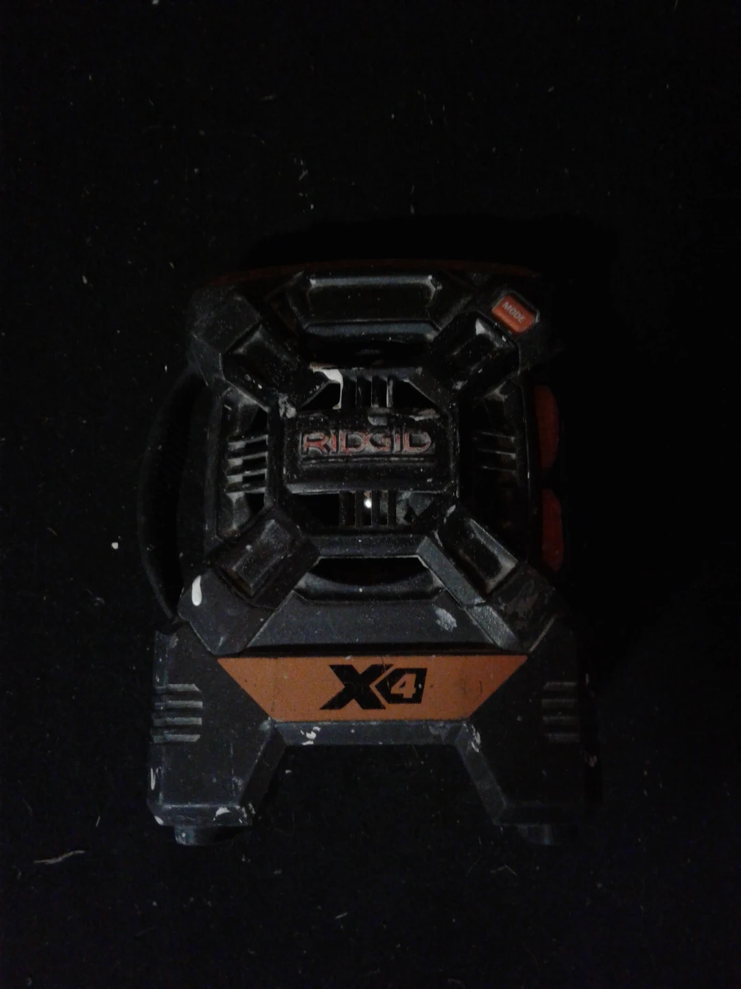 Ridgid Power Tool Set | Karrot