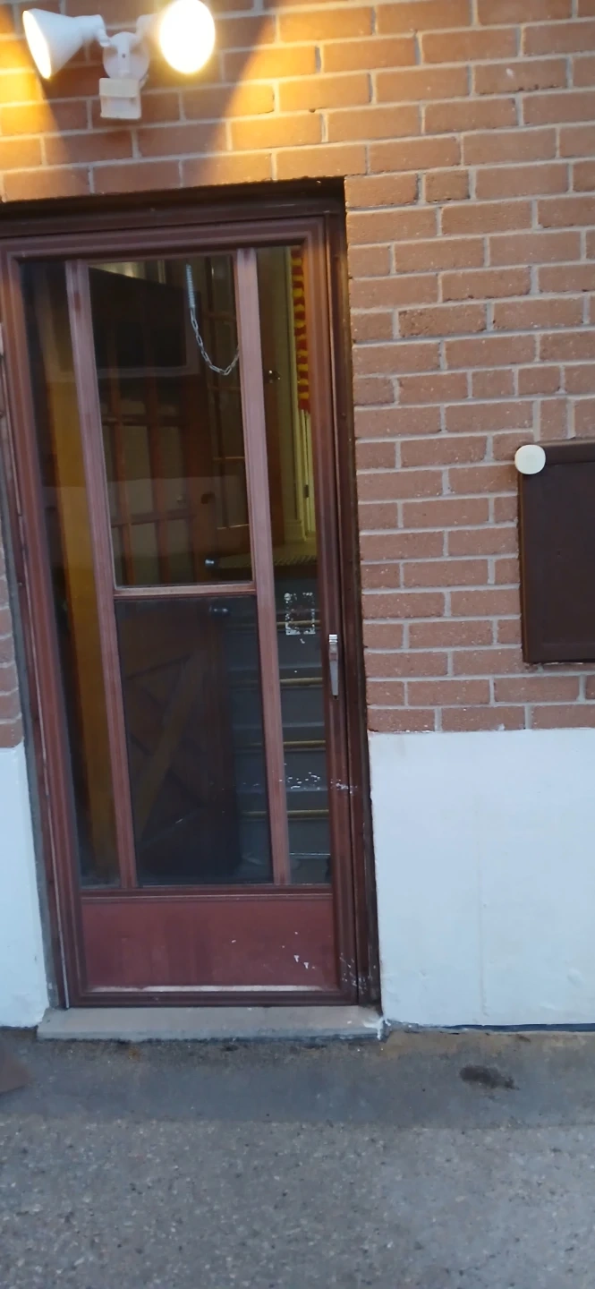 Rental home basement | Karrot