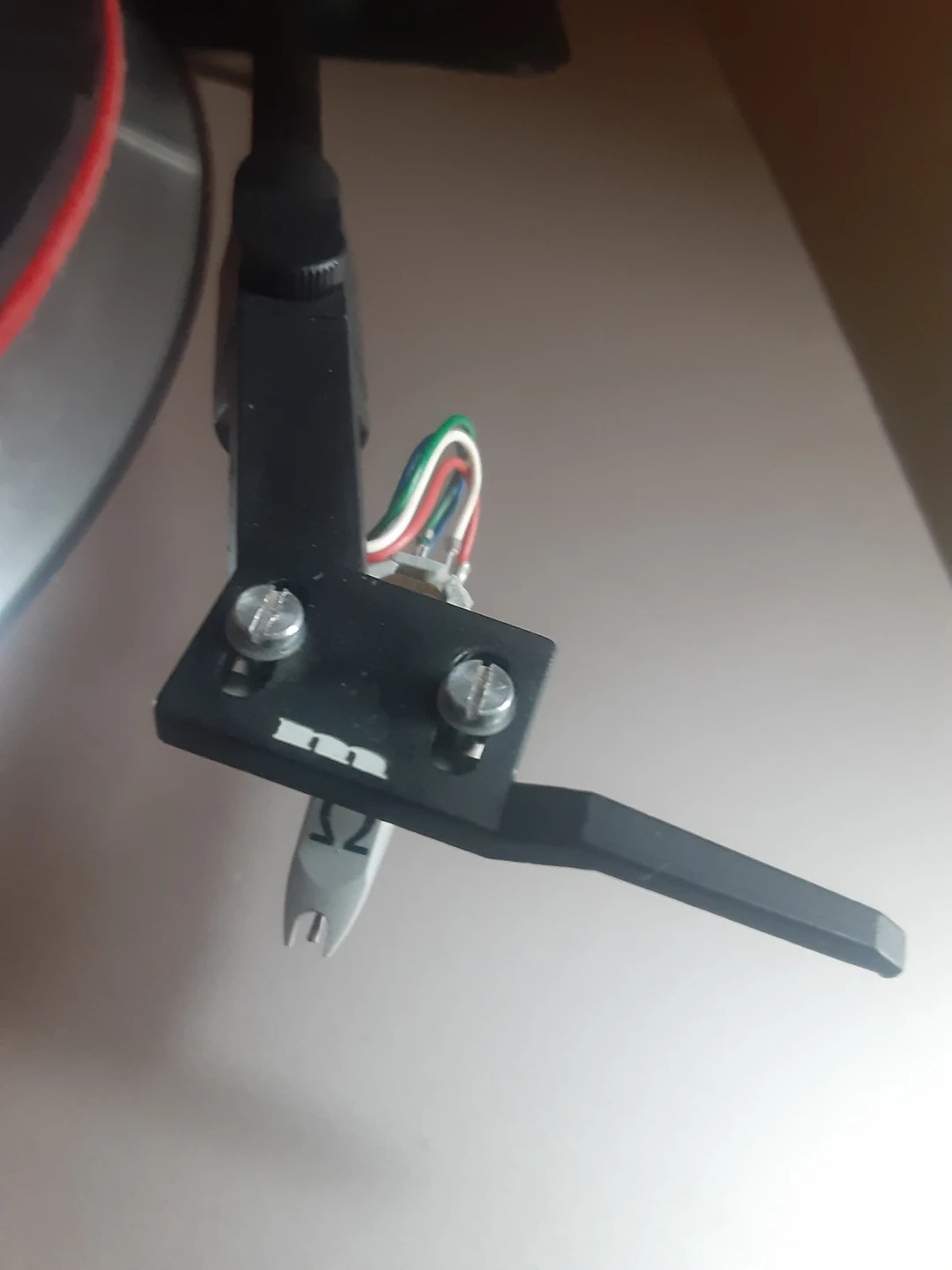 Beautiful Vintage Marantz Direct drive turntable | Karrot