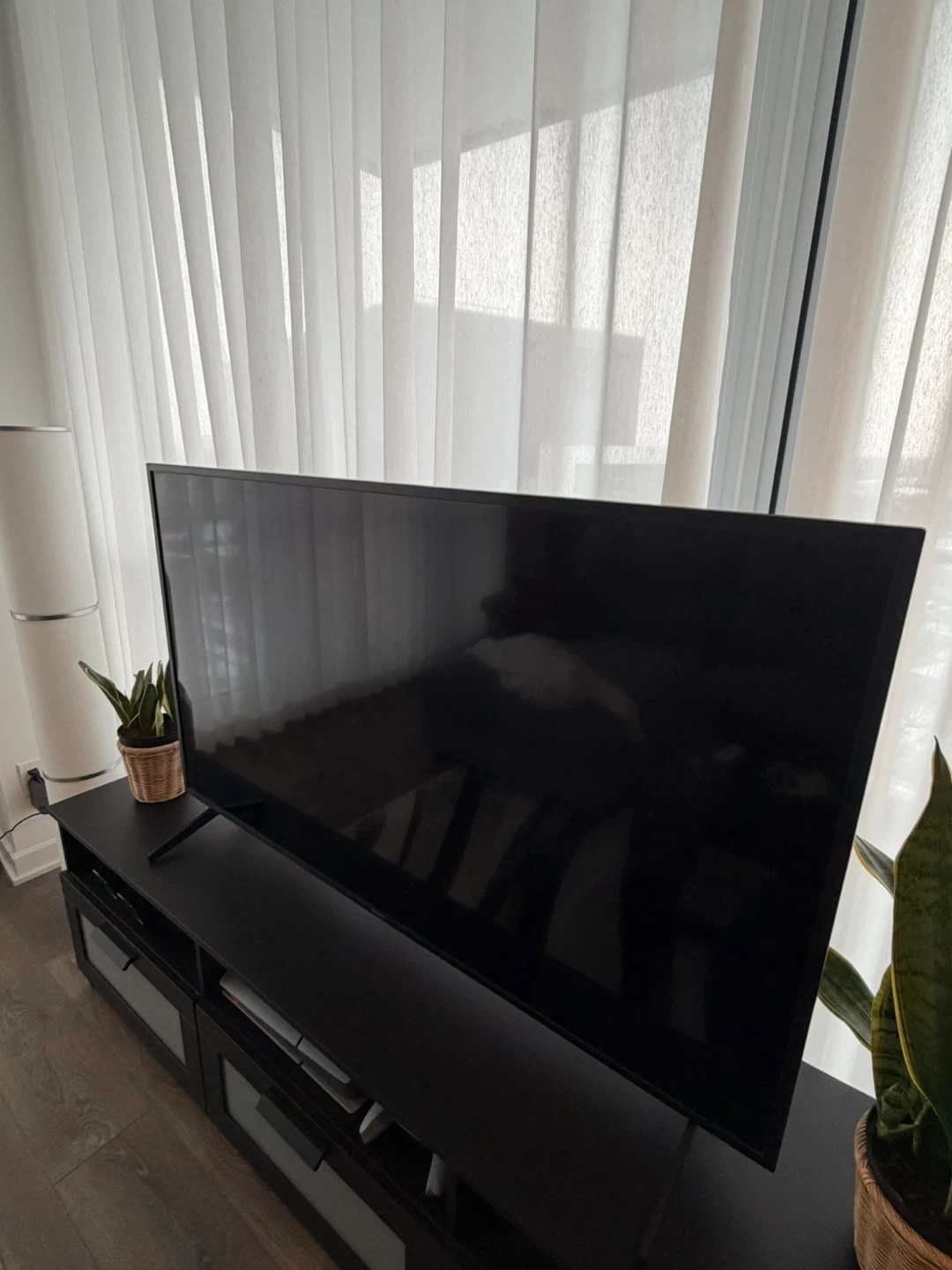 Sony Bravia XBR-55X800H 55" TV | Karrot
