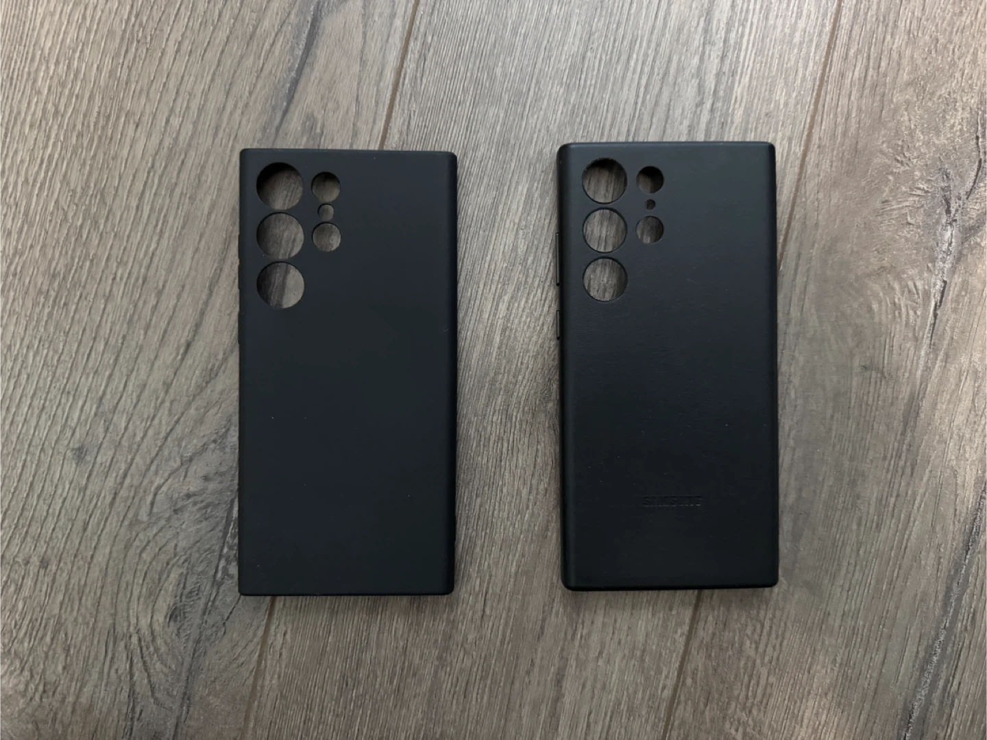 Phone case (iPhone 15 Pro/Galaxy S25 Edge/Galaxy S23 Ultra) | Karrot