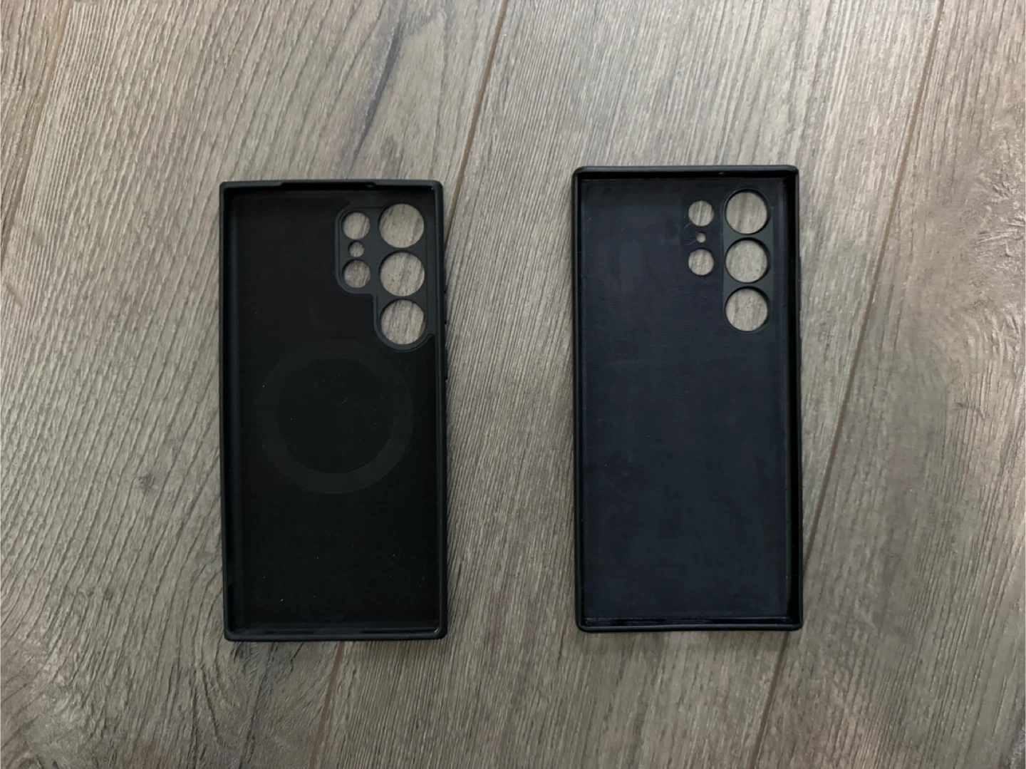 Phone case (iPhone 15 Pro/Galaxy S25 Edge/Galaxy S23 Ultra) | Karrot