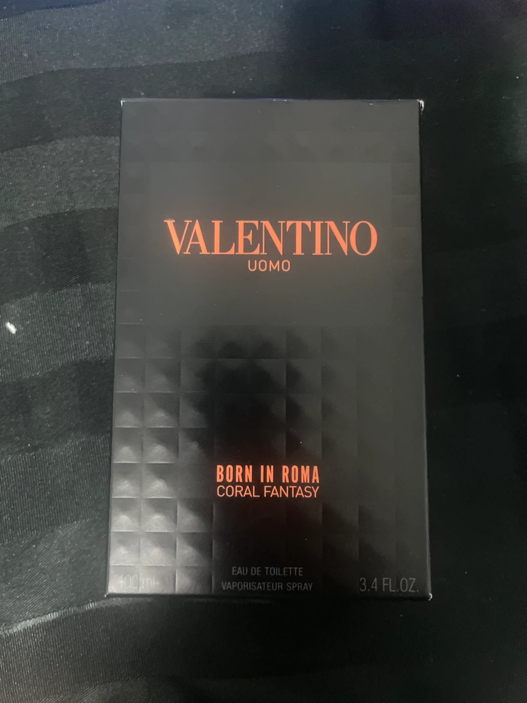 Valentino Born in Rom Coral Fantasy | Karrot