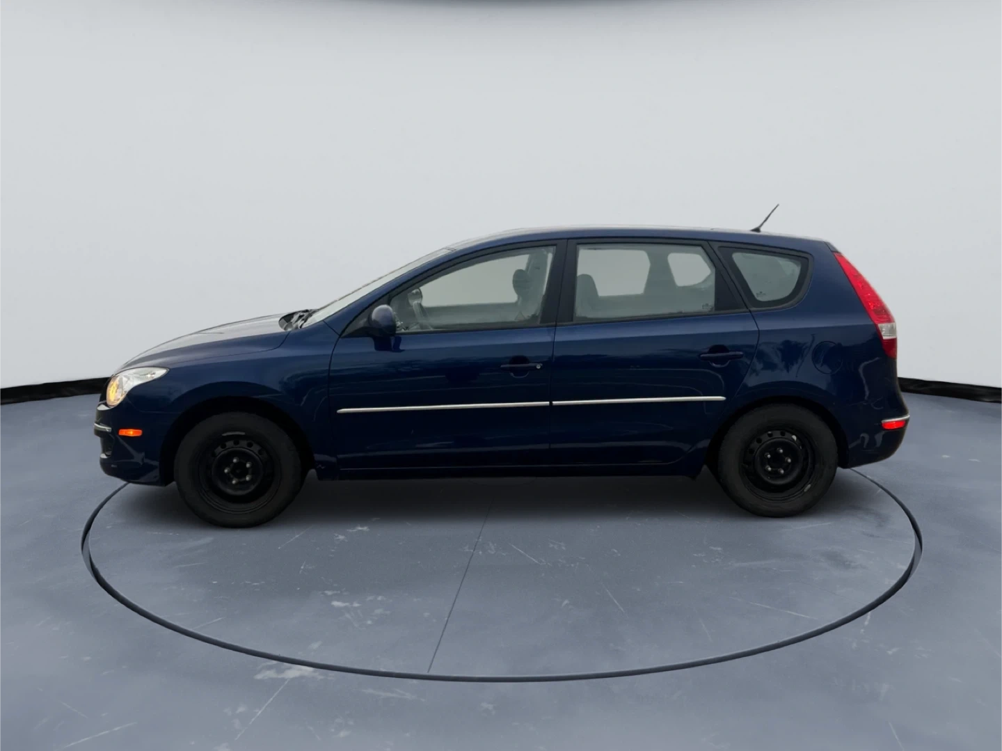 2012 Hyundai Elantra Touring | Karrot