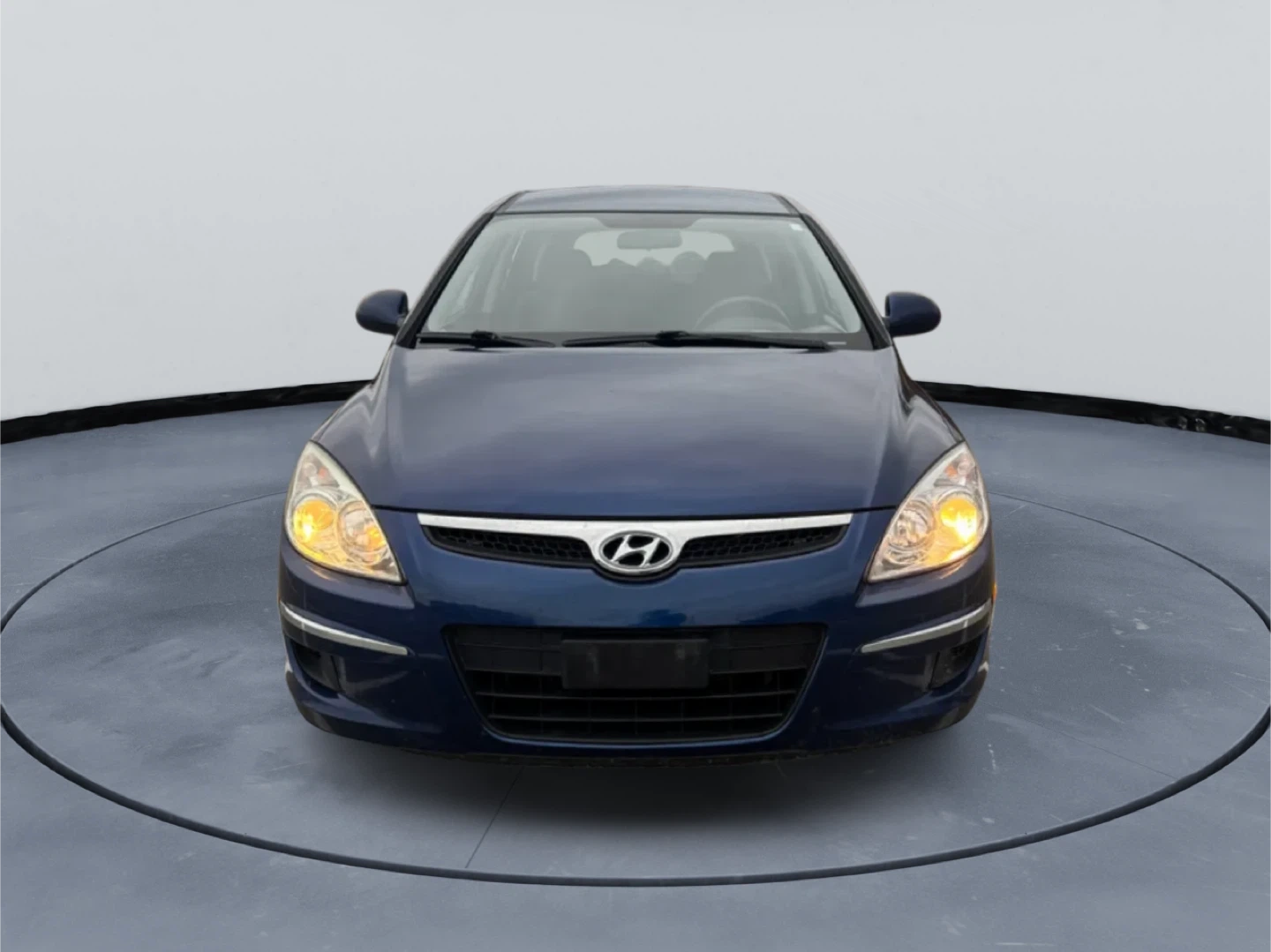 2012 Hyundai Elantra Touring | Karrot