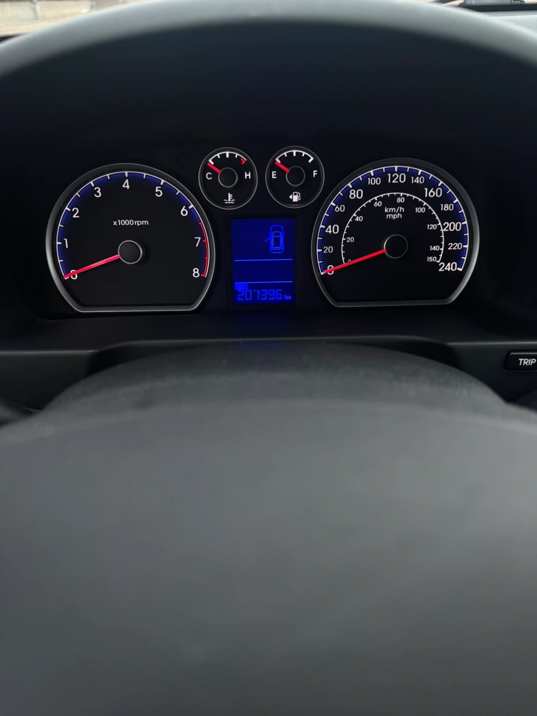 2012 Hyundai Elantra Touring | Karrot