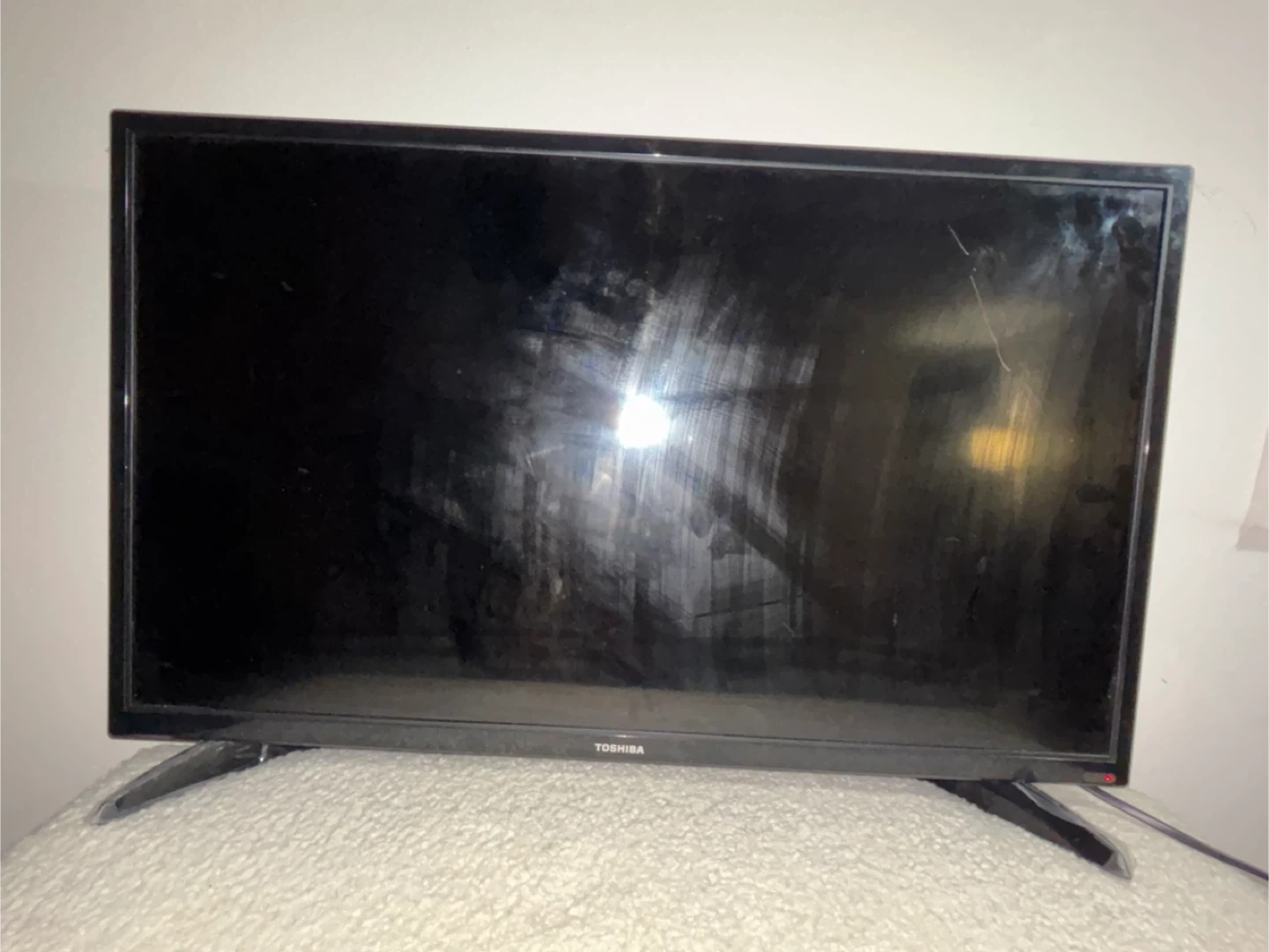 Toshiba Fire TV | Karrot