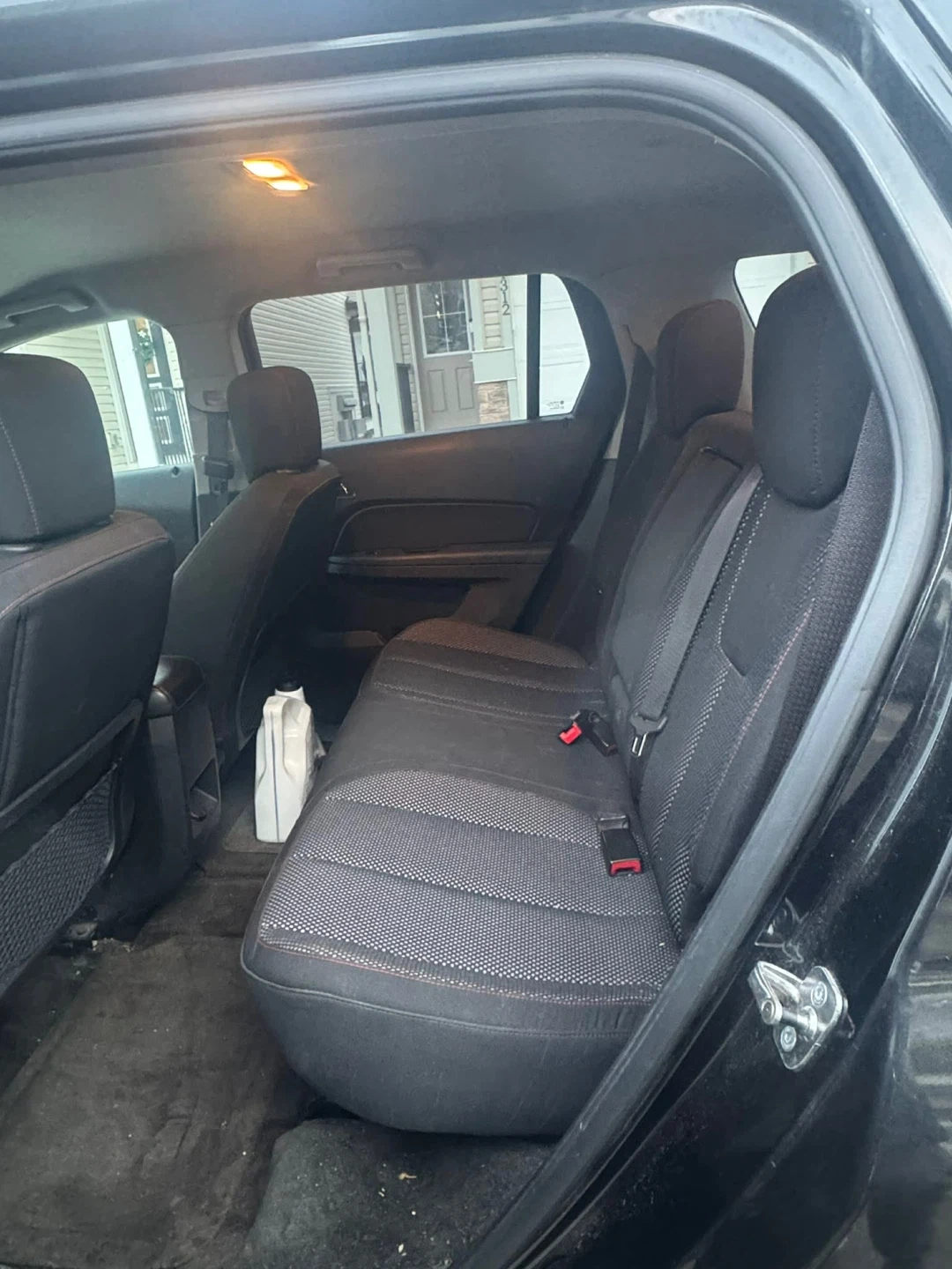 GMC Terrain SUV | Karrot