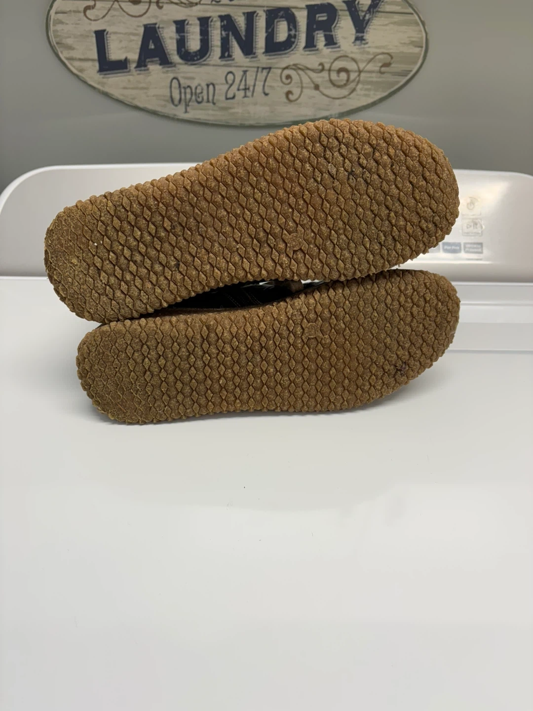 Ladies Leather Boots by Volks Walkers ( Size 40 ) | Karrot