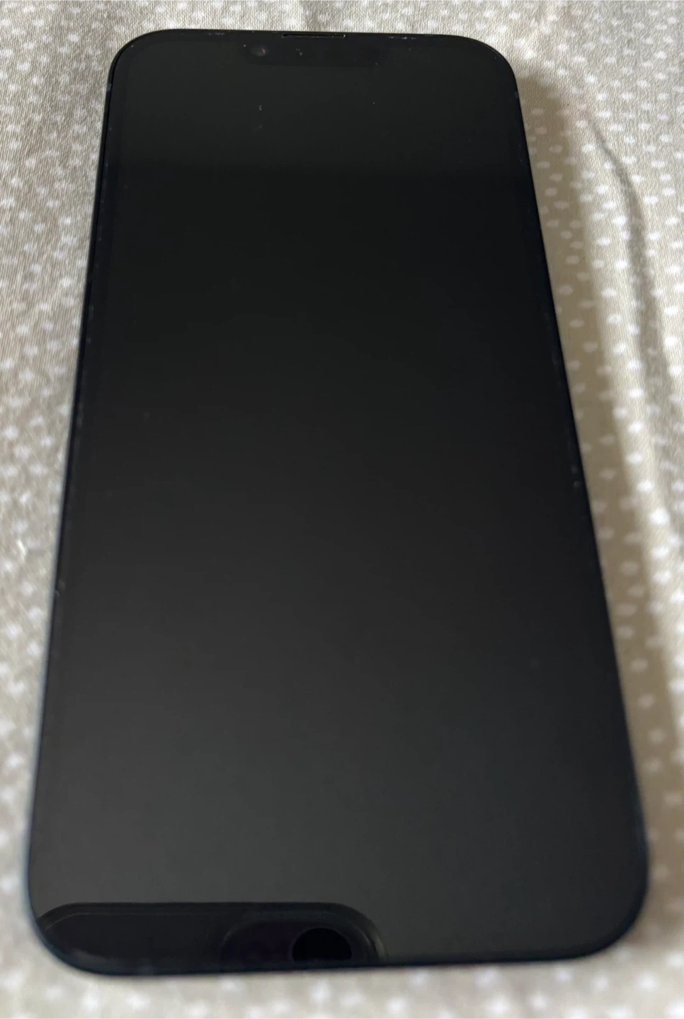 iPhone 14-86% Battery Health | Karrot