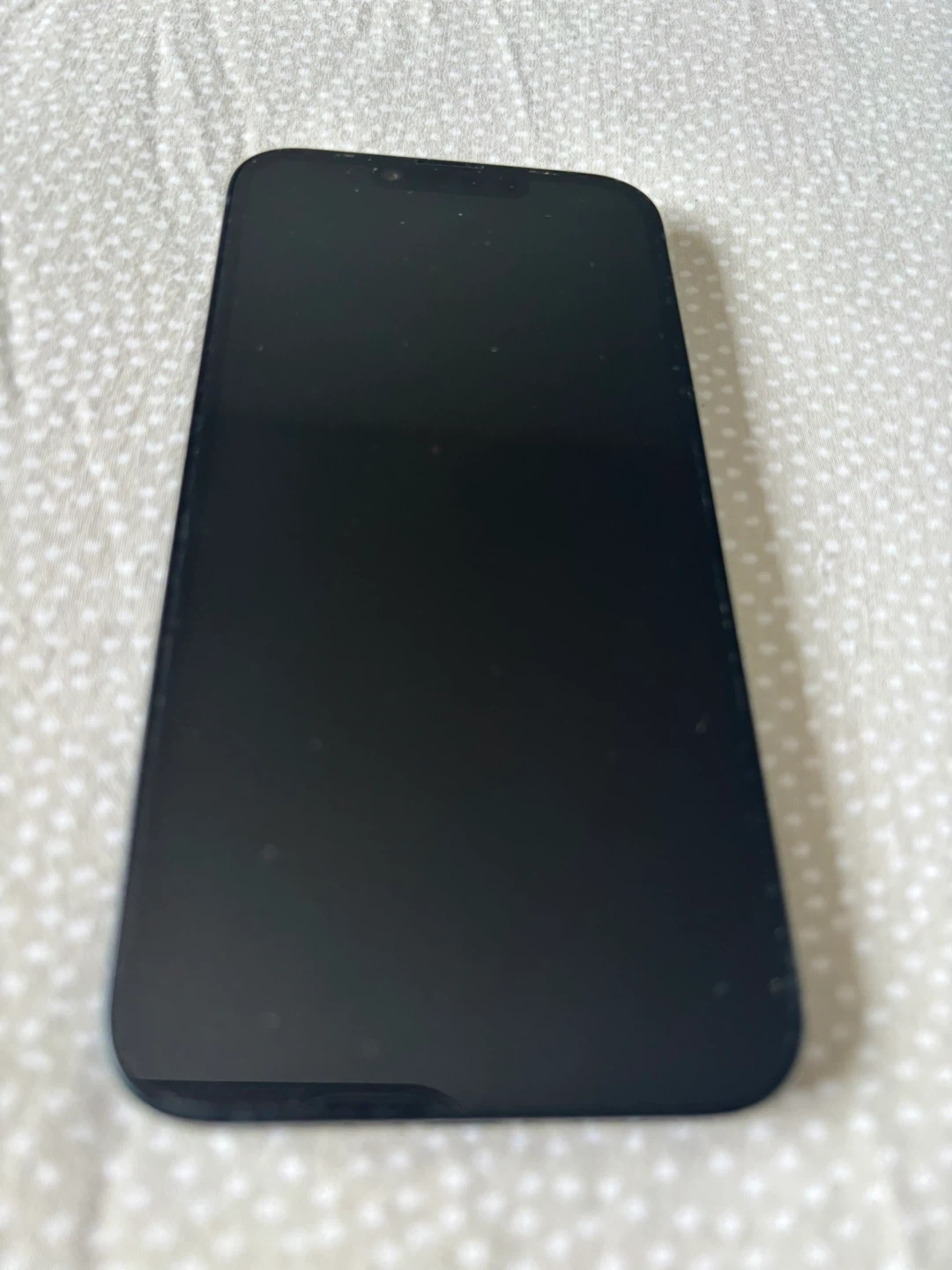 iPhone 14-86% Battery Health | Karrot