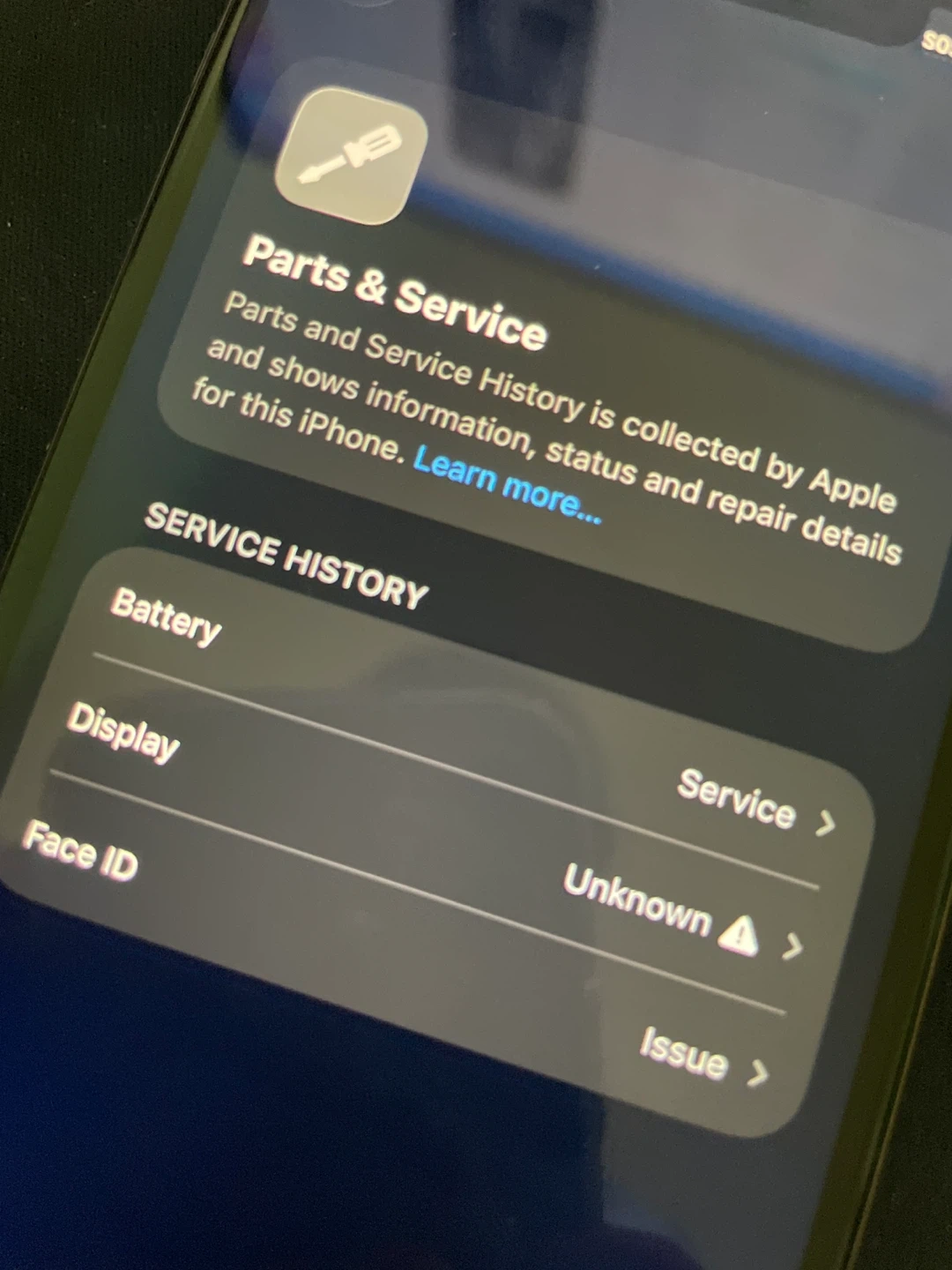 TRADE! iPhone 11 Pro Gold 64GB | Karrot