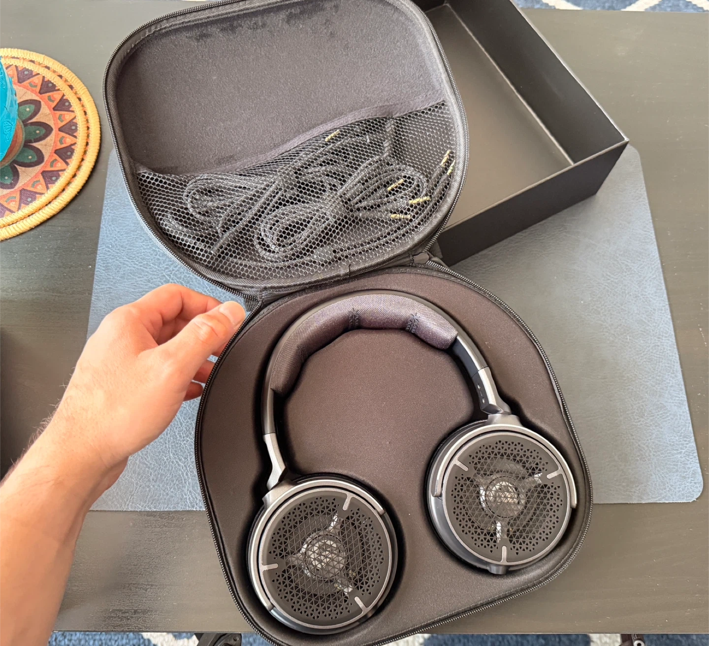 Corsair Virtuoso Pro Open Back Gaming Headset - New | Karrot