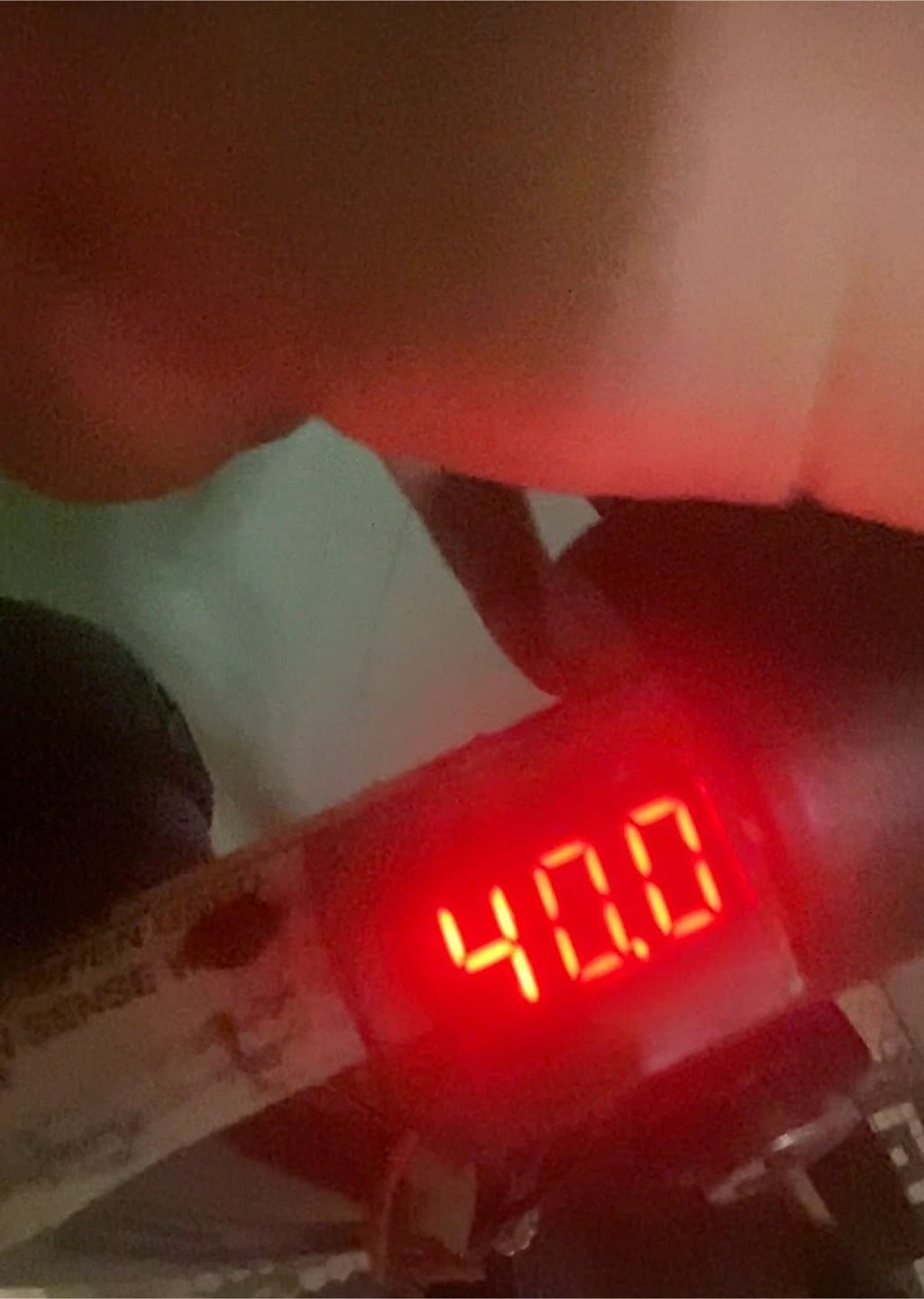 Modded razor scooter | Karrot