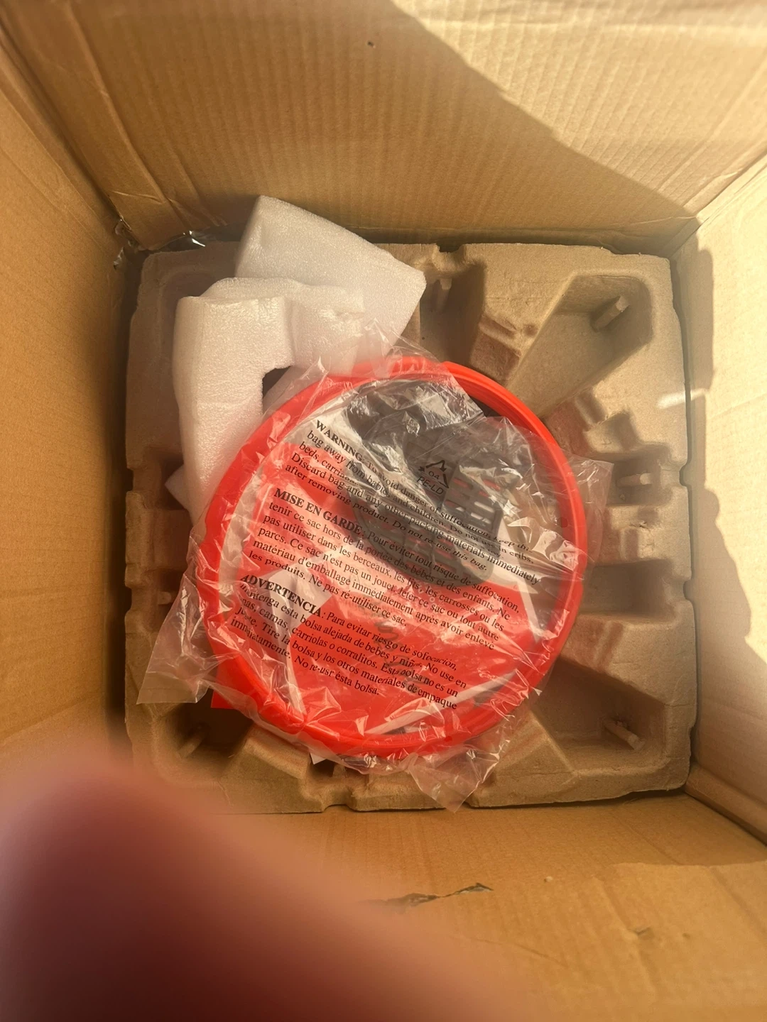 Instant Pot Pro - New | Karrot