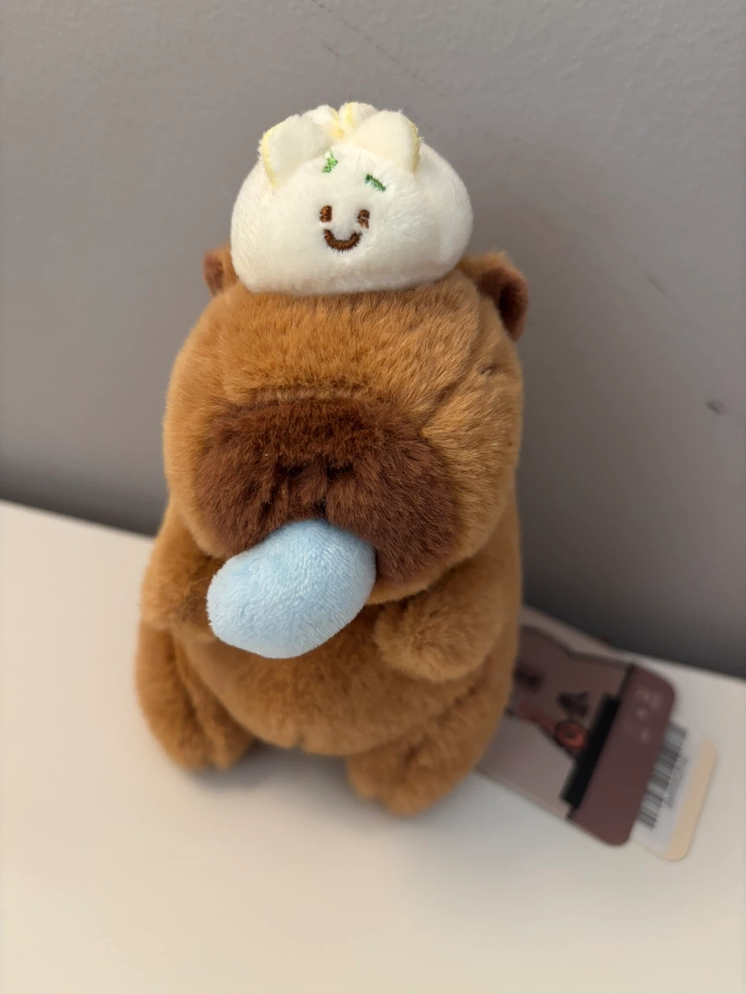 Capybara plush | Karrot