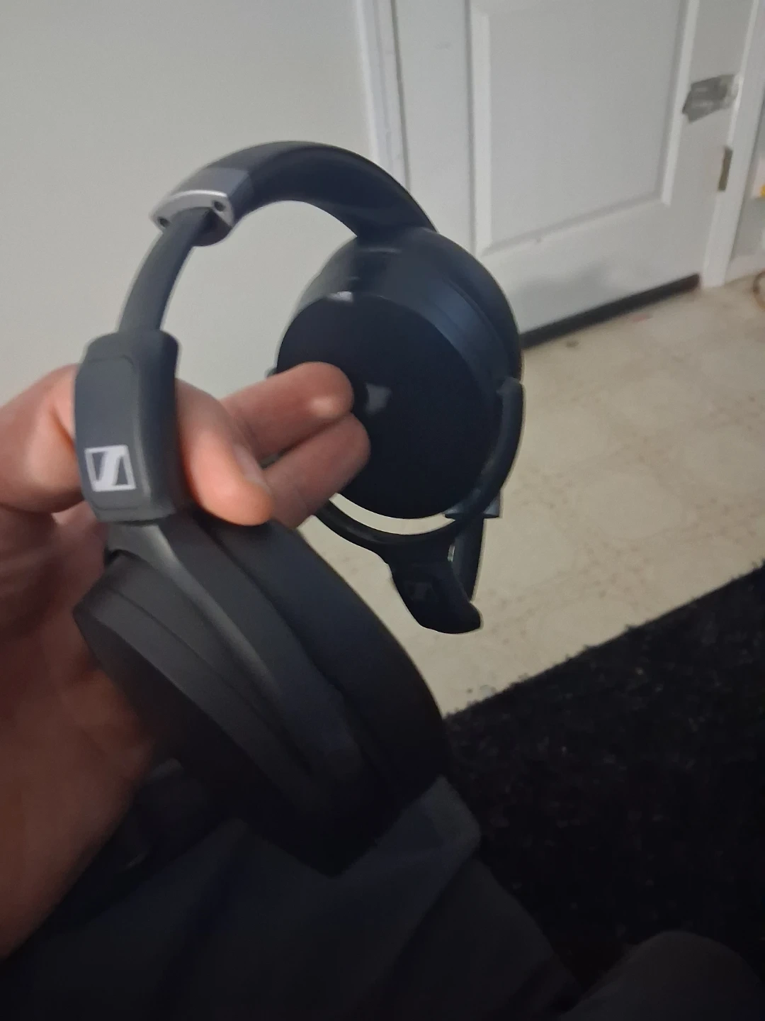 Sennheiser Headphones | Karrot