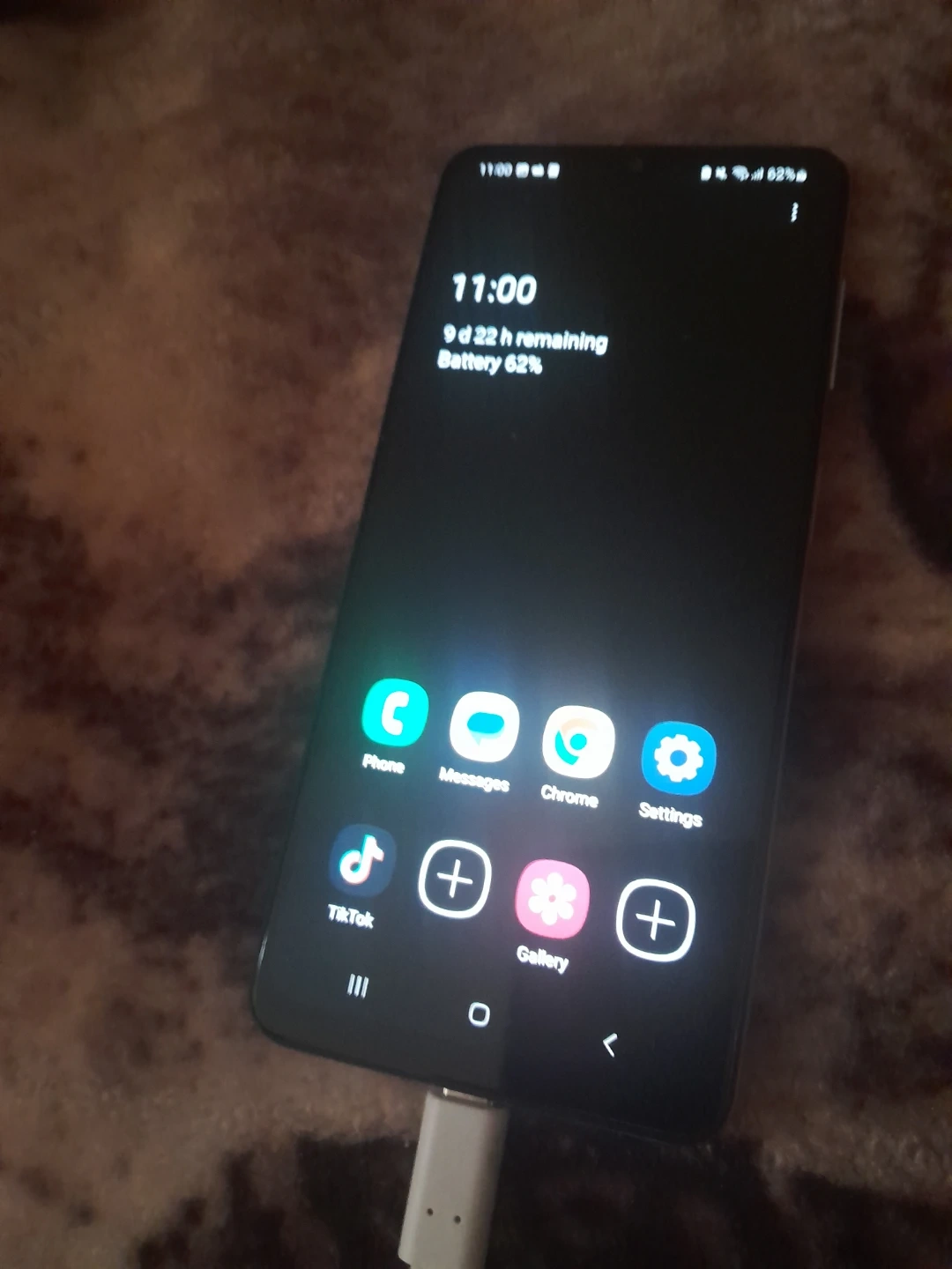 Samsung Galaxy A22 - Great Condition | Karrot