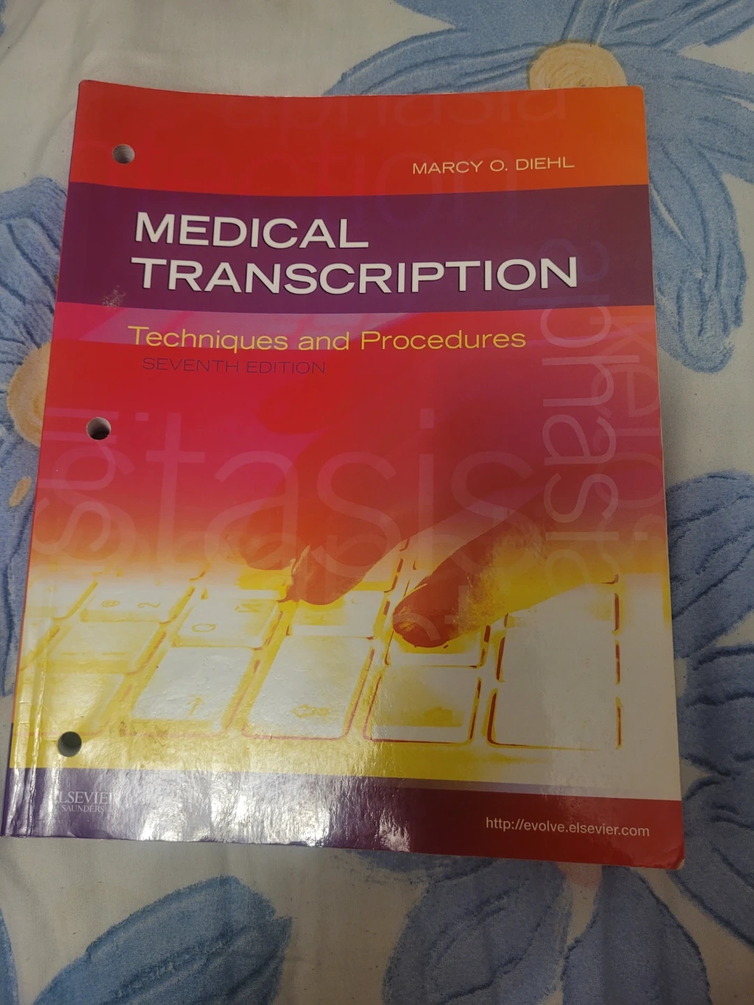 Medical Transcription, Terminology, & Dictionary Books | Karrot
