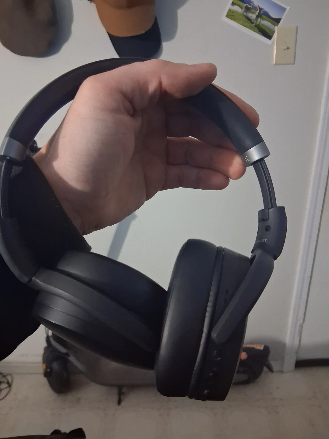 Sennheiser Headphones | Karrot