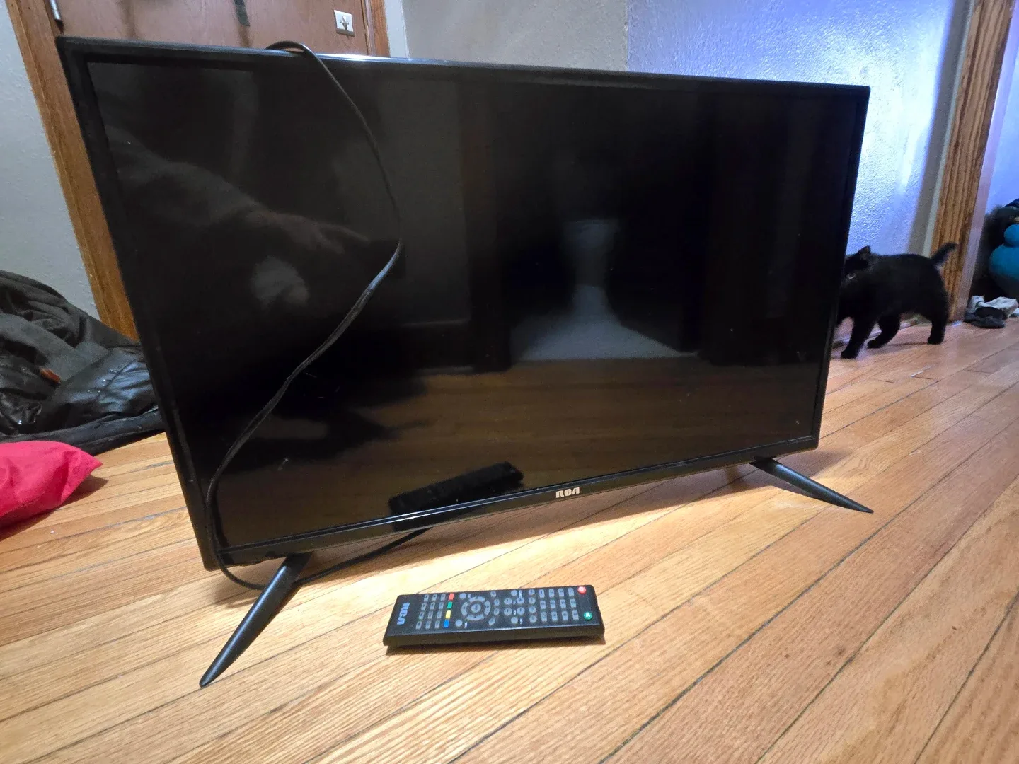 RCA Flat Screen TV | Karrot