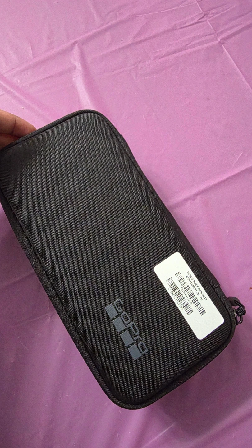 GoPro Hero 12 Black | Karrot