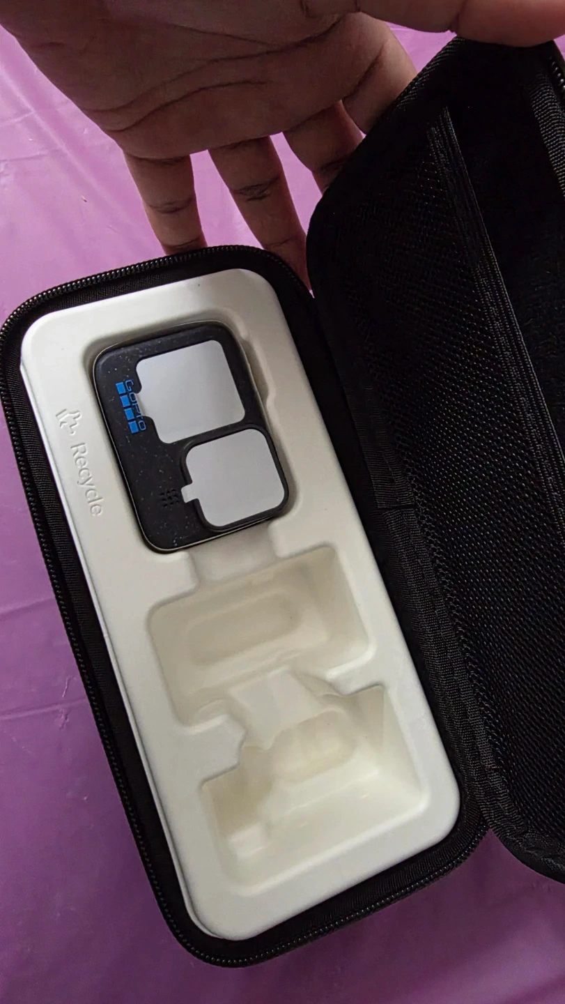 GoPro Hero 12 Black | Karrot