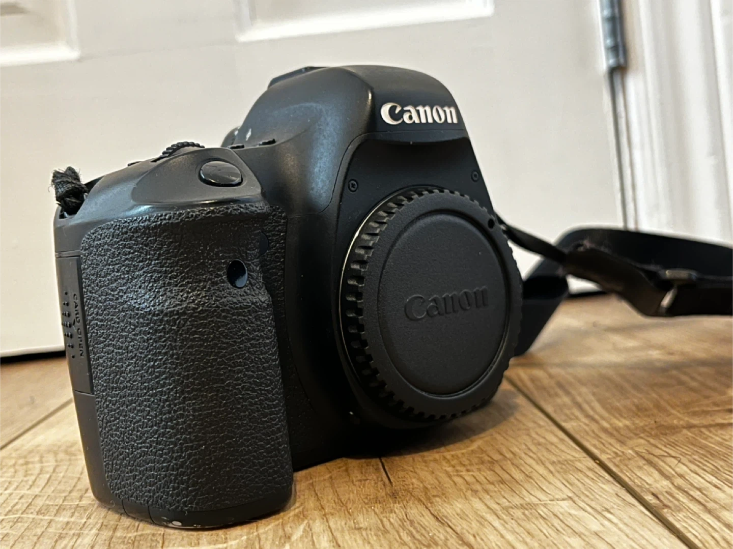 Canon 6D Full-Frame 20 MP Digital Camera | Karrot