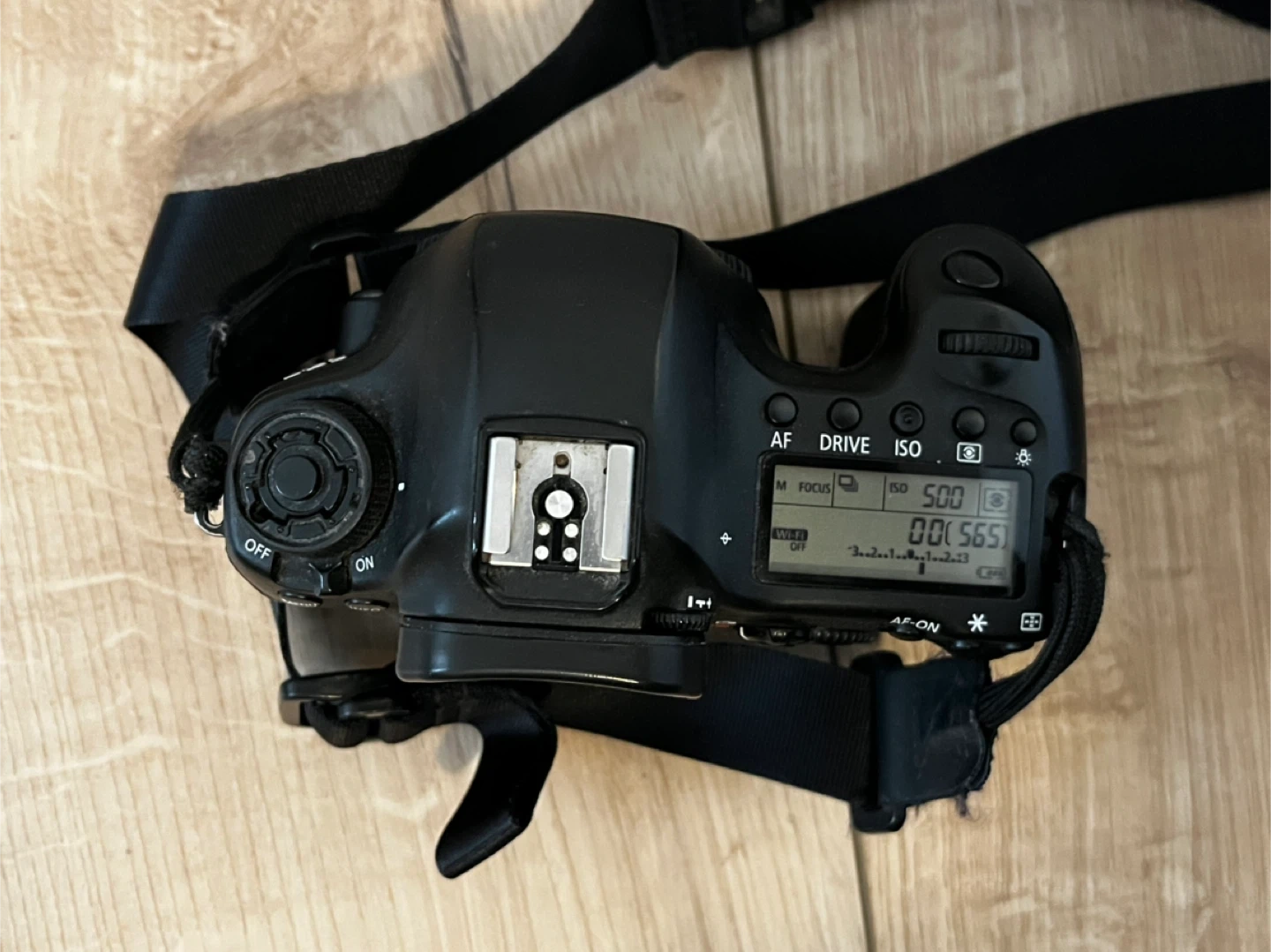 Canon 6D Full-Frame 20 MP Digital Camera | Karrot