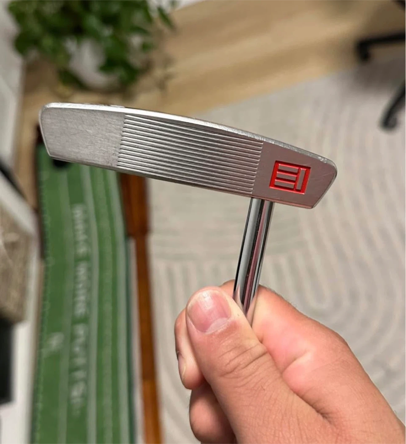 EVNROLL ER2 Putter LH | Karrot