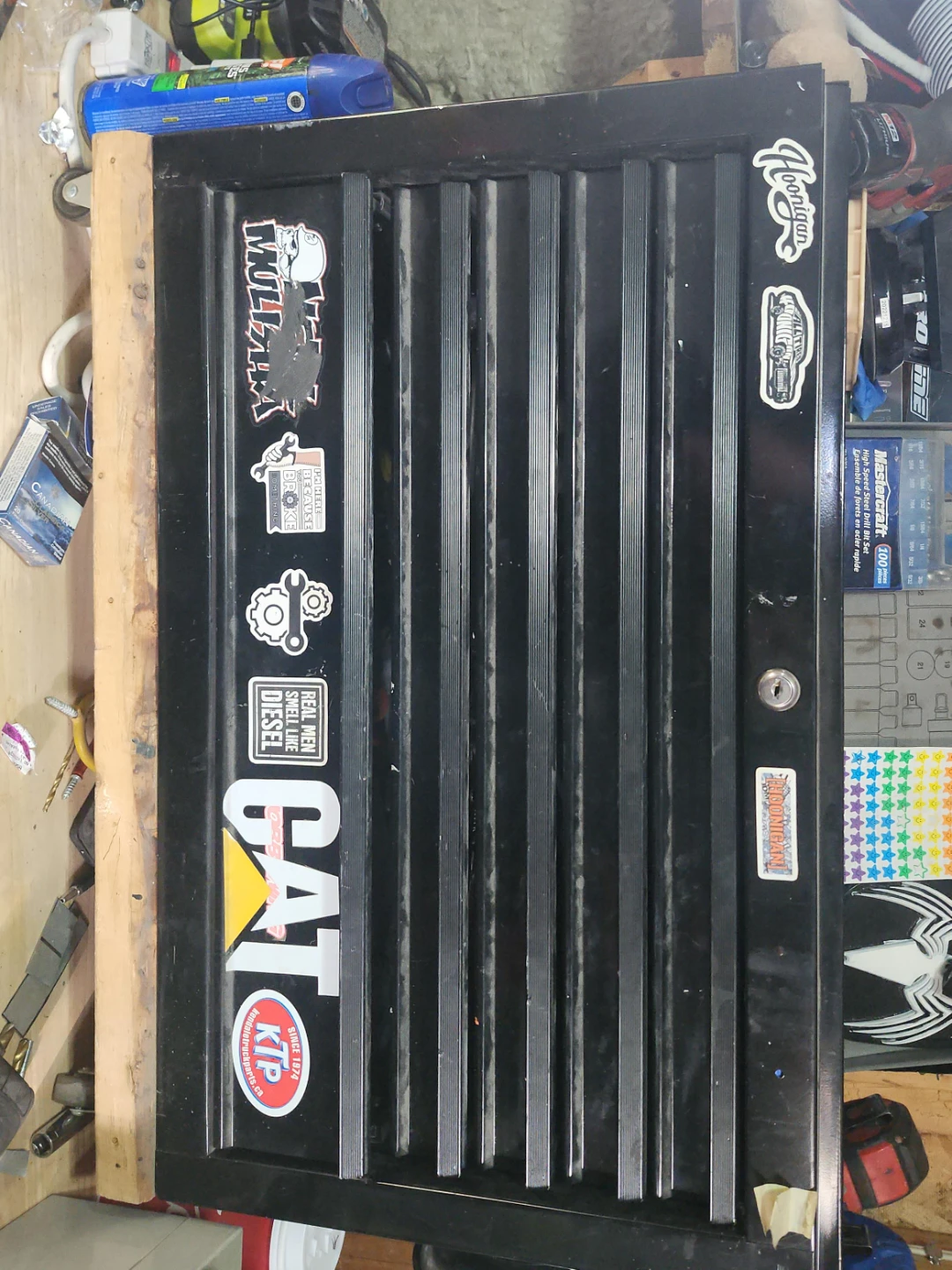 Tool box (small) | Karrot